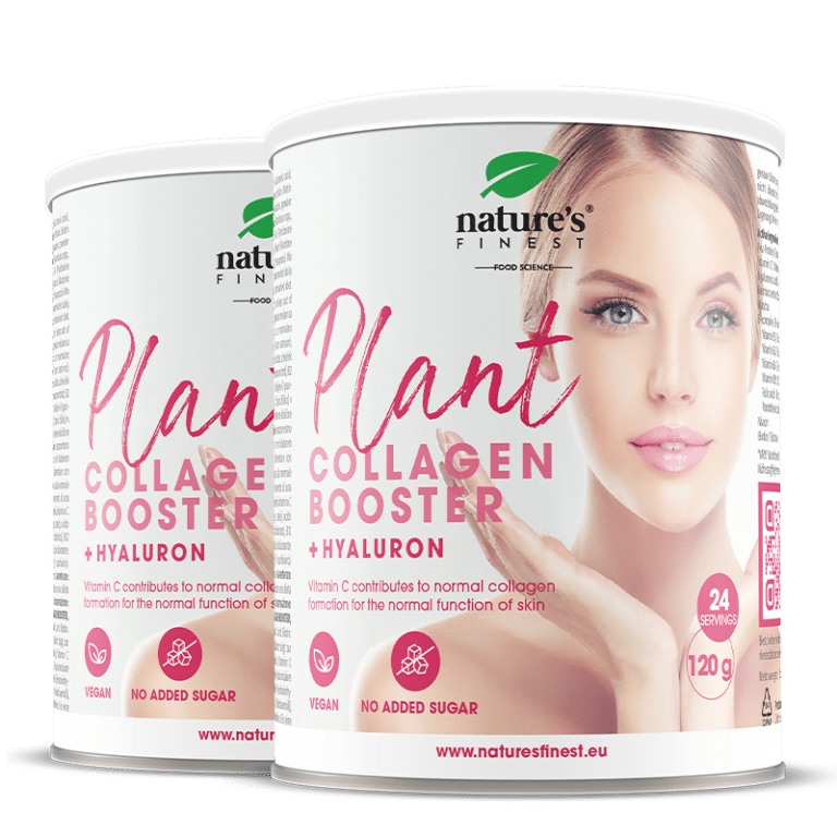 plant collagen – Naturesfinest