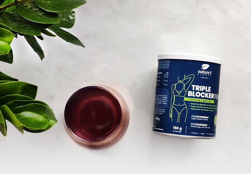 Triple blocker pro – Naturesfinest